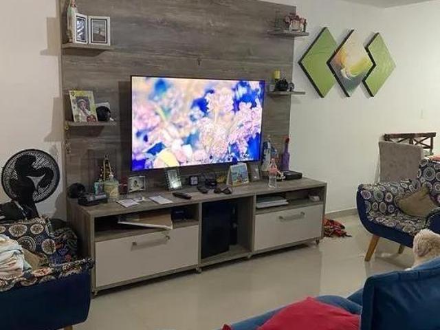 Casa em Condomínio de 92 m², 3 quartos em Pedreira, São Paulo
