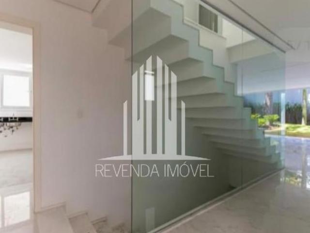 Casa em Condominio de 943 m² Condomínio Hípica Max Garden