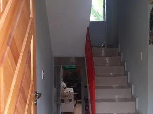 Casa em Condomínio de 94 m², 3 quartos em Jardim Guarujá, São Paulo