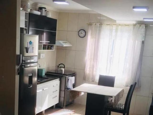Casa em Condomínio de 96 m², 2 quartos em Conceição, Osasco