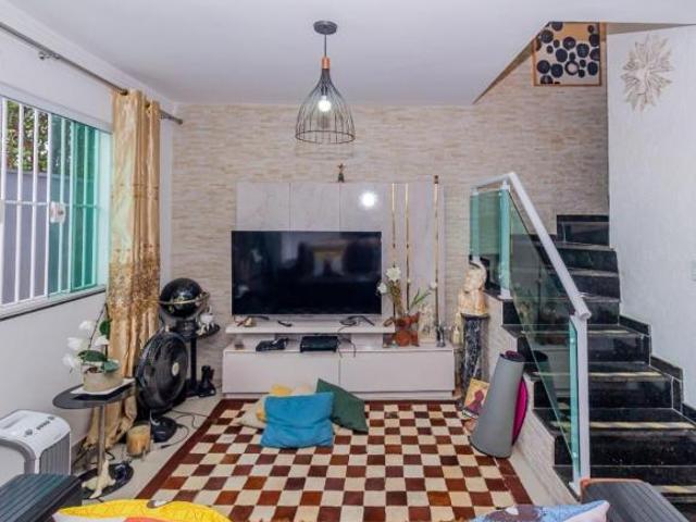 Casa em Condomínio de 98 m², 2 quartos em Itaquera, São Paulo