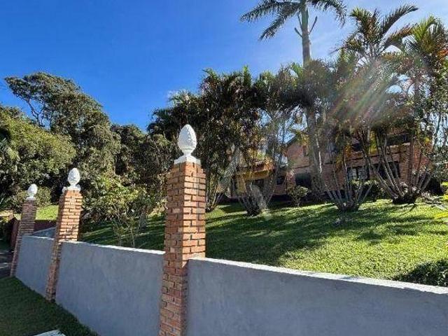 Casa em condomínio de Chácaras com 3 dormitórios à venda, 1400 m² por R$ 1.280.000 Vila Moraes M