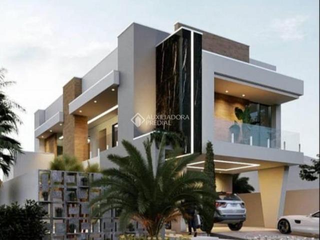 Casa em condomínio de alto padrão