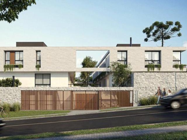 Casa em condomínio de alto padrão com 03 Quartos, 02 Vagas, Amplo jardim Próximo ao Bosque do Ale
