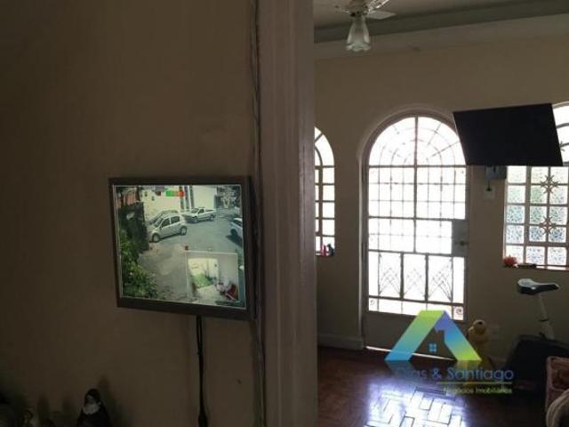 Casa em condominio de alto Padrão com 260m² Cambuci