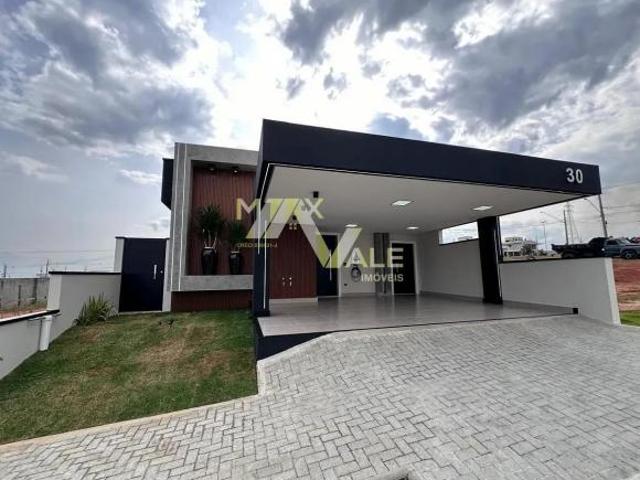 Casa em Condomínio de Alto Padrão com 3 dormitórios à venda, 208 m² por R$ 1.710.000 Bairro da Flo