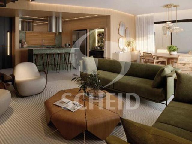 Casa em Condomínio de alto padrão com 3 suítes e piscina Real Parque