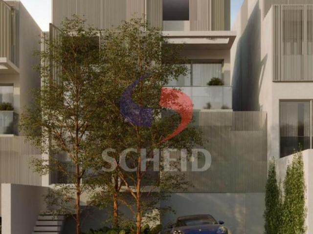 Casa em condomínio de alto padrão com 4 suítes Cidade Jardim