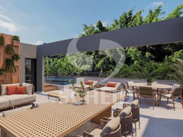 Casa em Condomínio de alto padrão com 4 suítes e piscina Real Parque