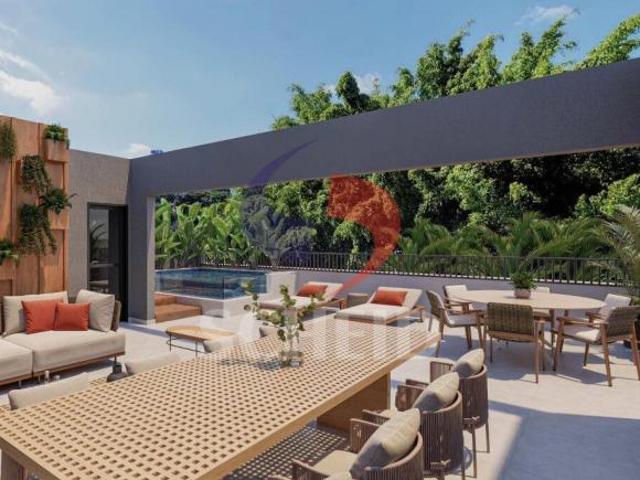 Casa em Condomínio de alto padrão com 4 suítes e piscina Real Parque