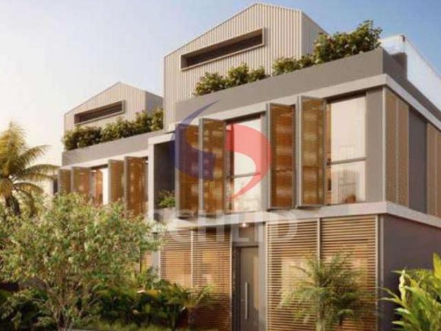 Casa em Condomínio de alto padrão com 4 suítes