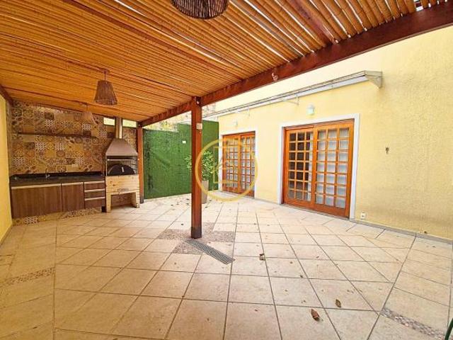 Casa em Condomínio de Alto Padrão – Conforto, Elegância e Funcionalidade em Cada Detalhe!