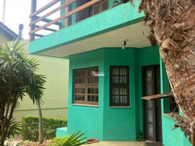 CASA EM CONDOMINIO DE ALTO PADRÃO À VENDA