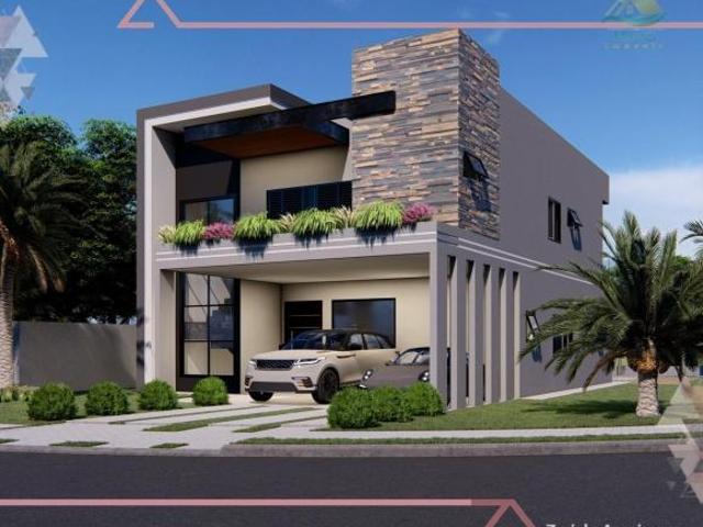 Casa em condomínio de alto padrão à venda 266 mts² em Atibaia SP