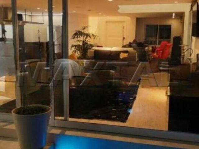 Casa em Condominio de Alto Padrão à Venda Condomínio Villaggio Houda Palmas do Tremembé