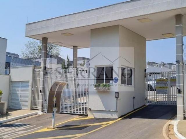 Casa em Condomínio de Alto Padrão à Venda em Vinhedo SP, Bairro Pinheirinho 3 Quartos, 1 Suíte, 2 S