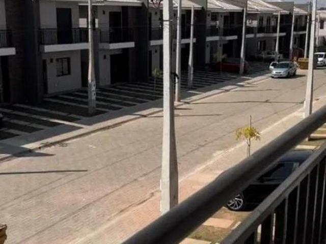 Casa em Condomínio de Alto Padrão à Venda em Jundiaí SP, Bairro Jardim Carolina