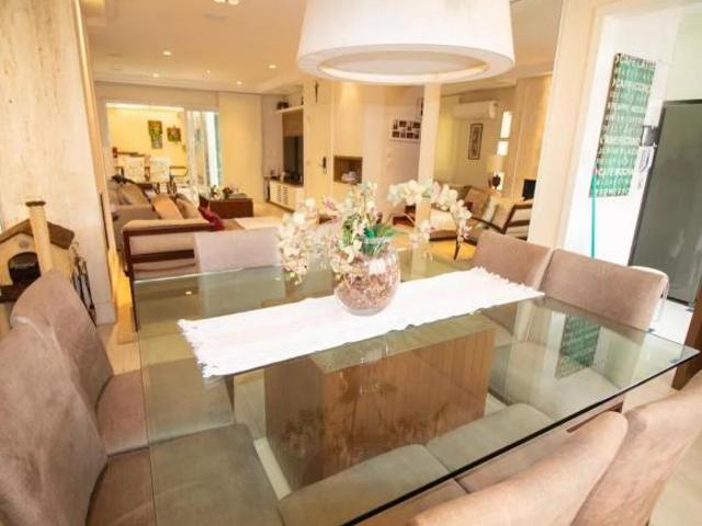 Casa em Condomínio de Alto Padrão a venda no Brooklin – 230m², 4 Dorms 3 Suítes e 4 Vagas
