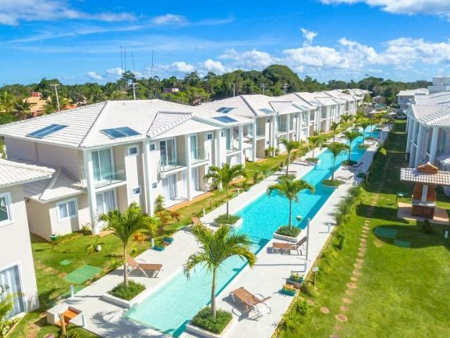 Casa em condomínio de Alto padrão Arraial D'Ajuda