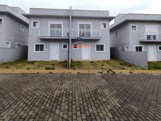 Casa em Condomínio de Alto Padrão em Casa Blanca, Vargem Grande Paulista 3 quartos, 1 suíte, 3 sal