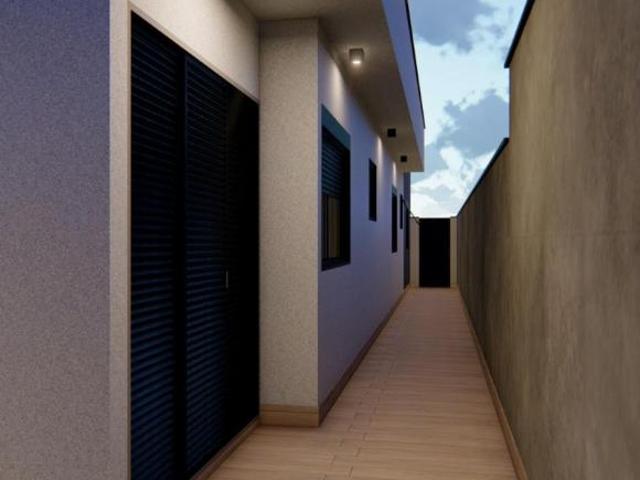 Casa em Condomínio de Alto Padrão em Alphaville Nova Esplanada, Votorantim SP: 3 Quartos, 3 Suítes