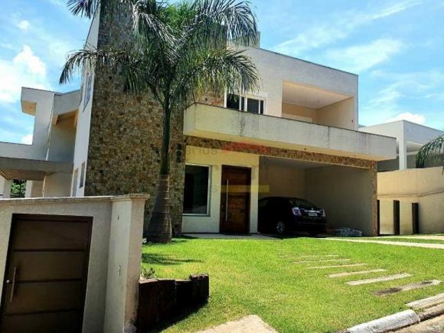 Casa em condomínio de alto padrão em Atibaia