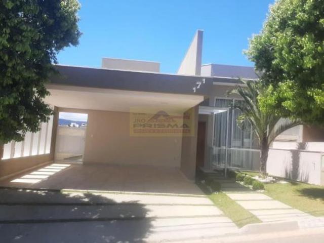 Casa em Condomínio de Alto Padrão em Itupeva SP, Bairro Phytus: 3 Quartos, 1 Suíte, 2 Salas, 3 Banhe
