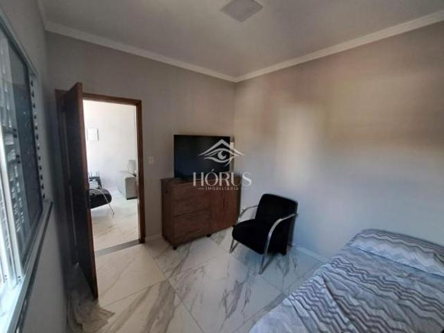 Casa em Condomínio de Alto Padrão em Sorocaba SP, Jardim Novo Horizonte 3 Quartos, 1 Suíte, 2 Vagas