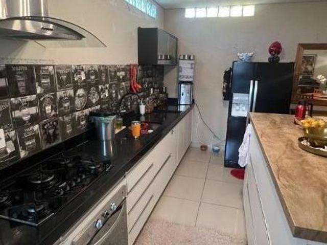 Casa em Condomínio de Alto Padrão em Vila Toninho, São José do Rio Preto SP: 3 quartos, 1 suíte, 3 s