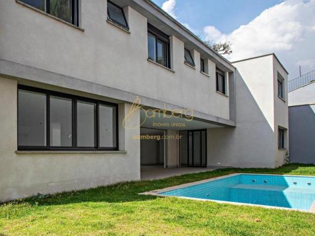 Casa em condomínio de Alto Padrão emJardim Cordeiro/Alto da Boa Vista 4 suítes, 6 vagas, piscina
