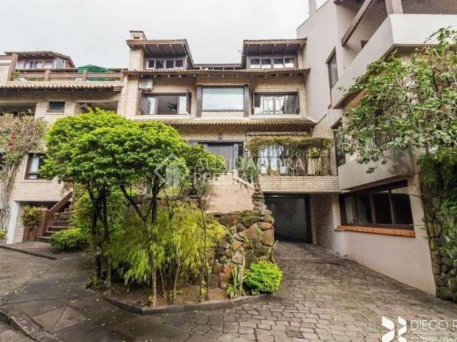 Casa em condomínio de Alto Padrão no Bairro Tristeza em Porto Alegre/RS