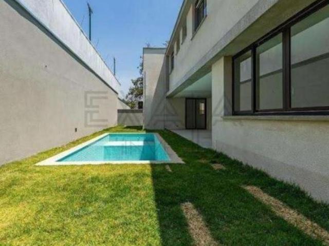 Casa em condomínio de alto padrão no Jardim dos Estados, São Paulo SP: 4 quartos, 4 suítes, 6 salas