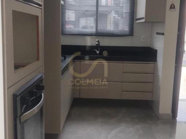 Casa em Condomínio de Alto Padrão no Jardim Regente Indaiatuba SP: 3 Quartos, 1 Suíte, 3 Salas, 2