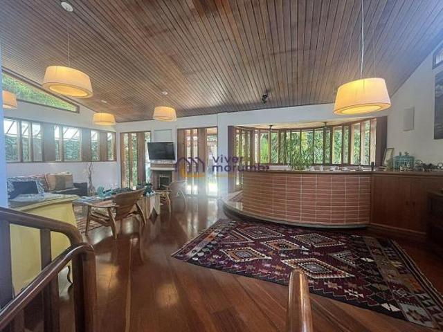Casa em condomínio de Alto Padrão no Panamby