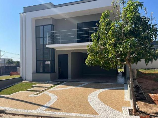 Casa em Condomínio de Alto Padrão no Parque Ortolândia, Hortolândia SP: 3 Quartos, 1 Suíte, 2 Salas