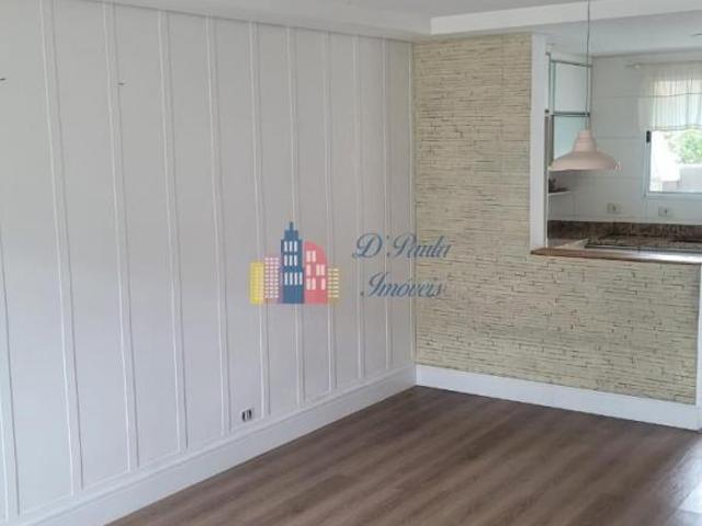 Casa em Condomínio de Alto Padrão na Vila São Luiz em Barueri SP: 3 Quartos, 1 Suíte, 2 Salas, 3 Ban