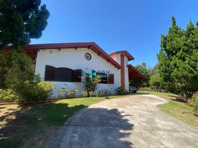 Casa em Condomínio de Alto Padrão na zona sul 2.822m2 de terreno