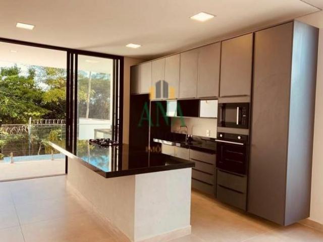 CASA EM CONDOMÍNIO DE ALTO PADRÃO, RESIDENCIAL CYRELA ESPLANADA VOTORANTIM