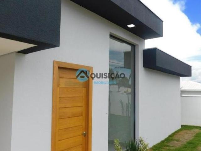Casa em condominio de alto padrao em Lagoa Santa