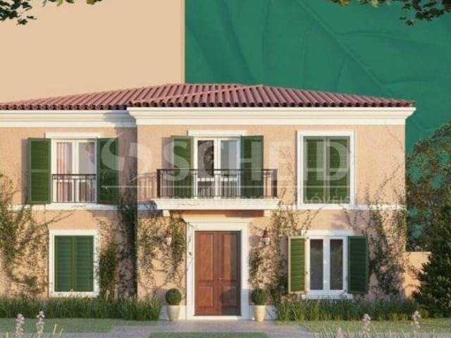 CASA EM CONDOMINIO DE ALTO PADRÂO NA CHACARA MONTE ALEGRE