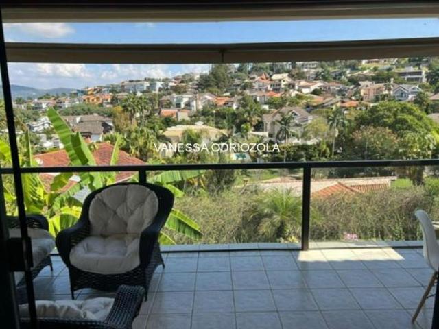 Casa em Condomínio de Alphaville 3 quartos, 3 suítes, 3 salas, 4 vagas, 426m² Santana de Parnaíb