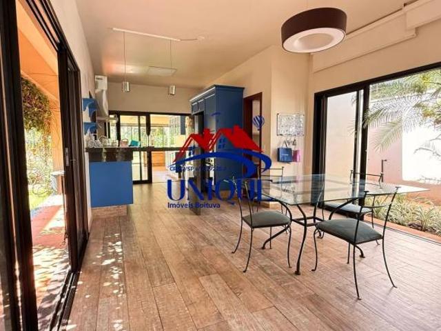 CASA EM CONDOMÍNIO DE BOITUVA, PORTAL DAS ESTRELAS C/ 1100M² DE TERRENO