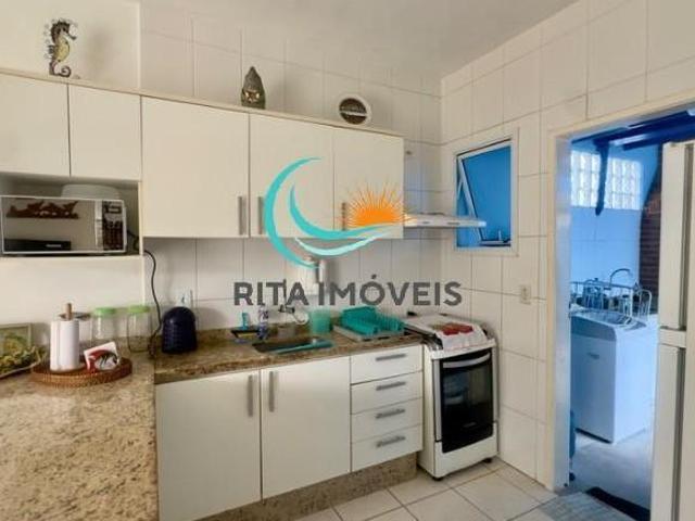Casa em Condomínio de Luxo à Venda em Bertioga SP: 3 Quartos, 2 Suítes, 77,45m² Centro