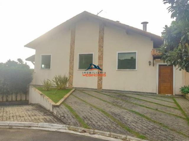 Casa em Condomínio de Luxo à Venda em Itapevi SP, Bairro Transurb, 1 Quarto, 1 Suíte, 3 Salas, 2 Ban
