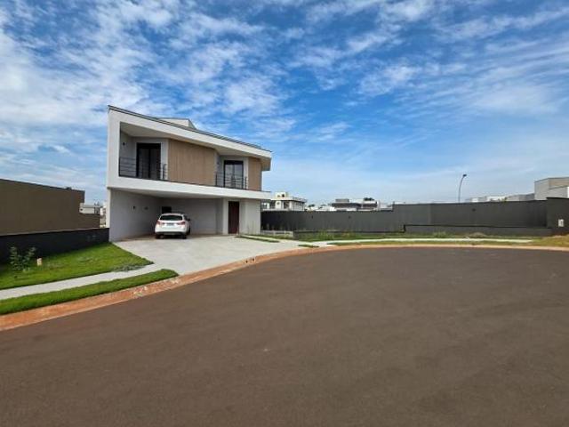 Casa em Condomínio de Luxo à Venda em Paulínia SP, Parque Brasil 500: 3 Quartos, 3 Suítes, 3 Salas