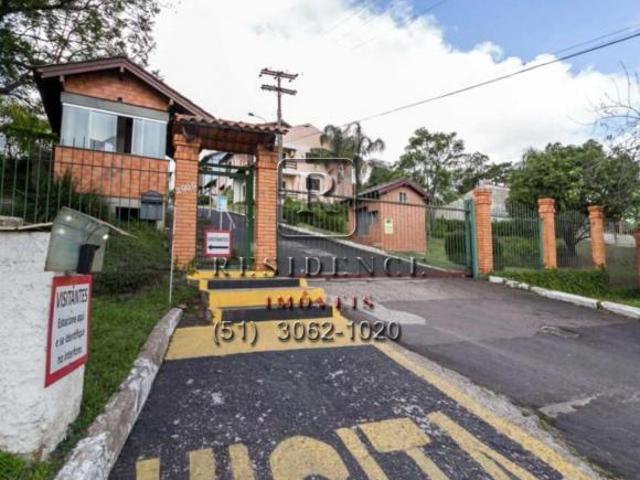Casa em Condomínio de Luxo à Venda em Porto Alegre RS Bairro Cavalhada: 4 quartos, 1 suíte, 3 sala