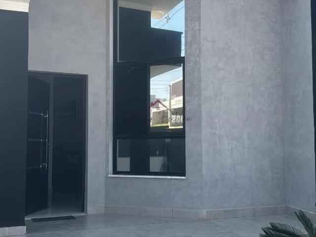 Casa em Condomínio de Luxo à Venda em Sorocaba SP, Wanel Ville 3 Quartos, 1 Suíte, 2 Salas, 3 Banhe