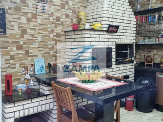 Casa em Condomínio de Luxo à Venda em Várzea Paulista SP, Jardim Promeca: 3 Quartos, 1 Suíte, 2 Sala