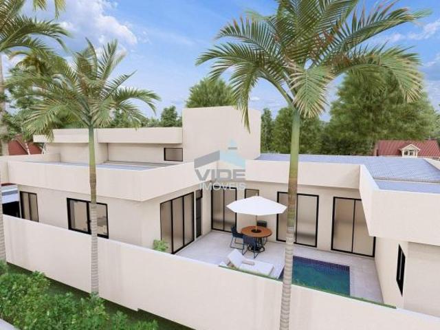 Casa em Condomínio de Luxo com 3 Quartos e 3 Suítes Paulínia SP, Parque Brasil 500 5 Banheiros e 4