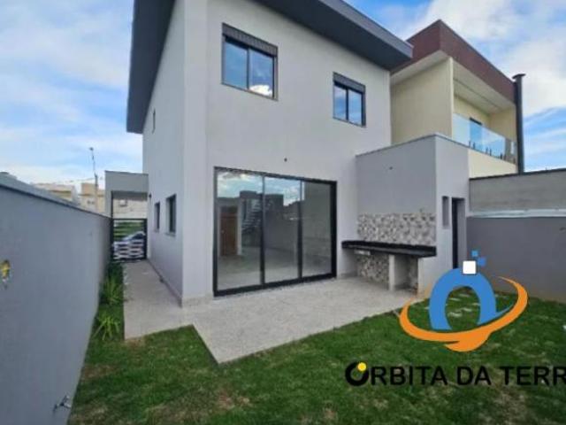 Casa em Condomínio de Luxo com 3 Quartos e 1 Suíte em Mogi das Cruzes SP, Bairro Porteira Preta, 151
